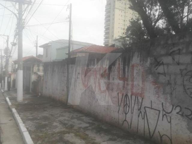 Terreno para construtores investidores à Venda Vila Guilherme 800 m²