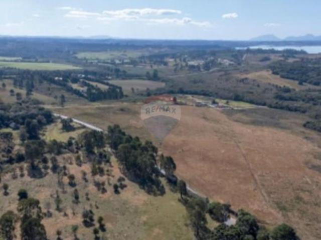 Terreno para casa em Condomínio de Luxo 815m² FLORESTA ANGÁ PQ DAS ÁGUAS PINHAIS