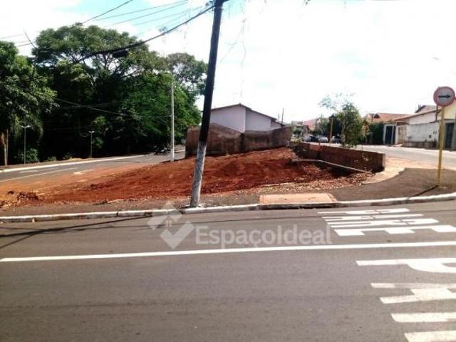 TERRENO PARA CASA OU PRÉDIO COMERCIAL