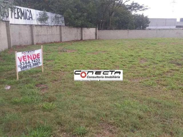 Terreno para Centro Comercial Business
