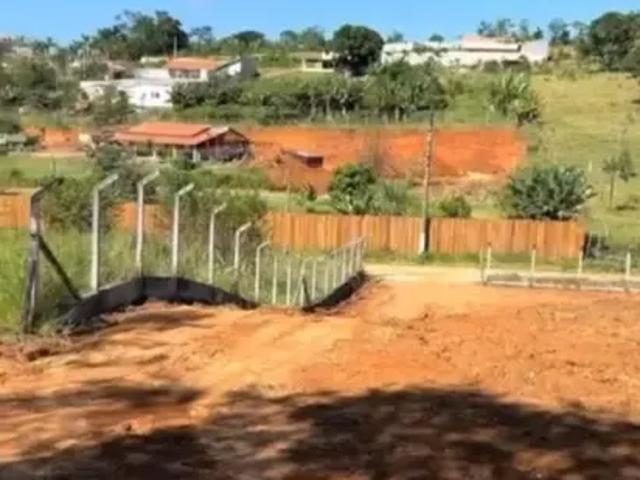 Terreno para chácara em condominio