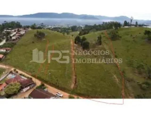 Terreno para chácaras