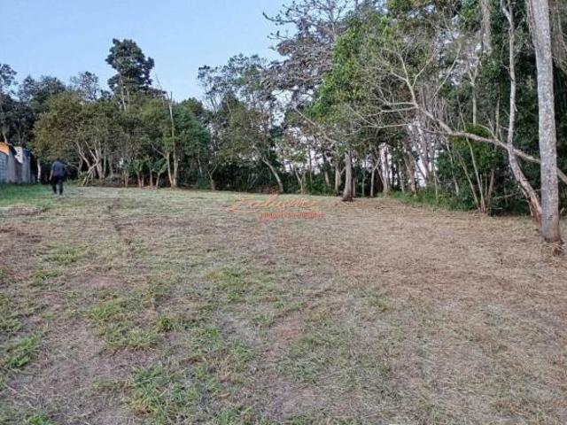 Terreno para Chácara 1000m2, Rodovia Mogi Bertioga. Vila Moraes Mogi das Cruzes