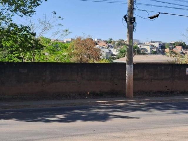 Terreno para chácara 1018 m² R$ 350.000 Jd. Estância Brasil Atibaia/SP