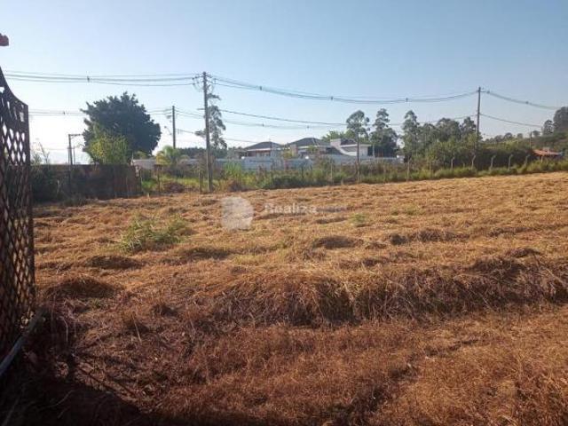 Terreno para chácara 1200m² em Taubaté, atrás da região do CAVEX