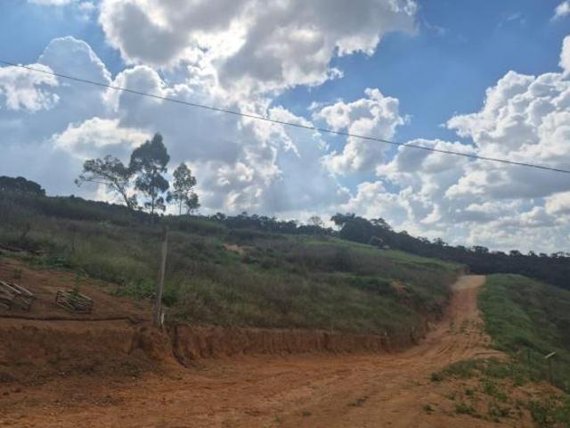 Terreno para chacara