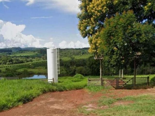 Terreno para Chácara 1.100m² Próximo a Itirapuã