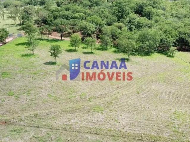 Terreno para chácara, 20.000 m²