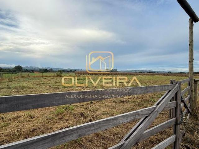 Terreno para chácara
