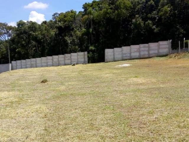 Terreno para chácara Taiaçupeba Mogi das Cruzes