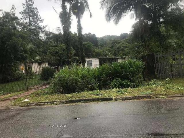 Terreno para Chácara à venda em Boa Localização no Vila Nova California em Rio Grande da Serra/SP. P