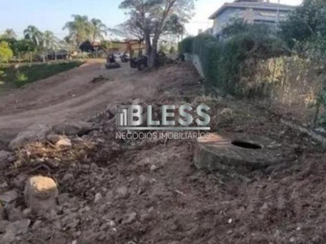 Terreno para chácara á venda em Itupeva Sp
