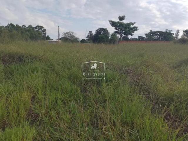 Terreno para Chácara à venda em Iperó, Guaxingu: Imperdível oportunidade!