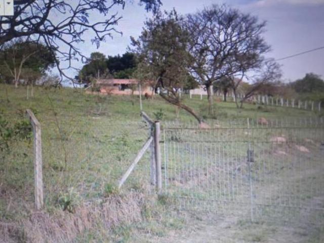 Terreno para chácara à venda em São Pedro, bairro Alpes das Águas 30m² Churrasqueira