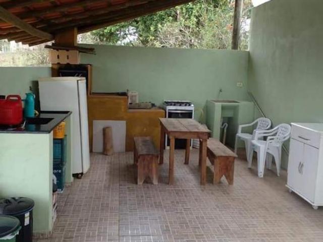 Terreno para chácara à venda em São Pedro, bairro Alpes das Águas