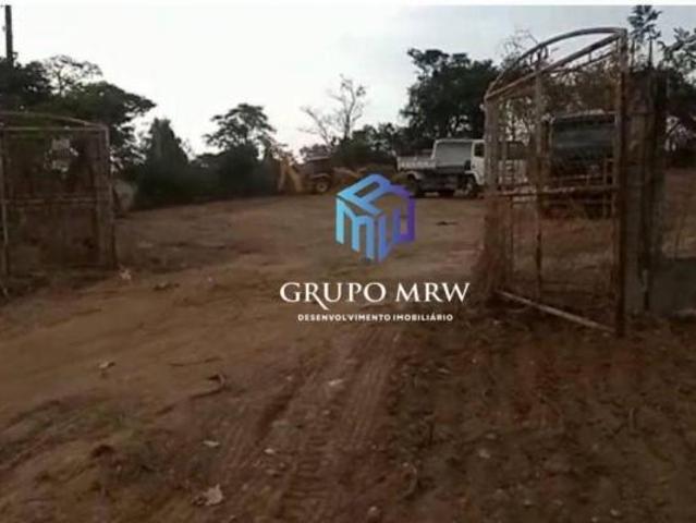 Terreno para chácara à venda, 1000 m² por R$ 200.000 Santo Augusto Porto Feliz/SP