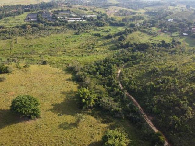 Terreno para chácara a 1h de São Paulo