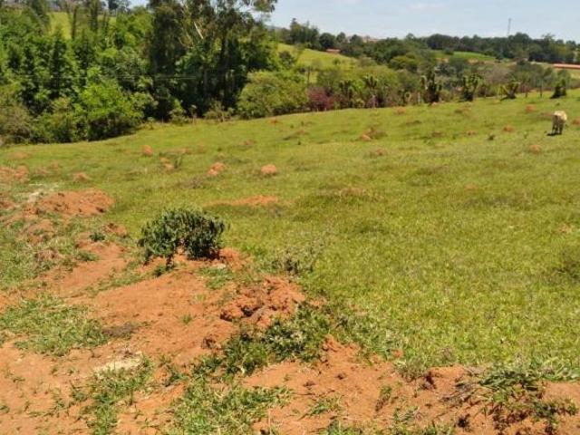 Terreno para chácara atrás da Santher Bragança Paulista SP