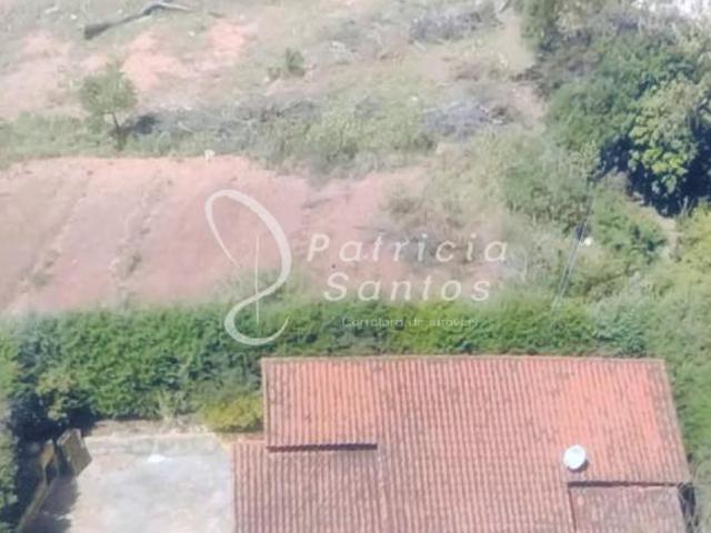 Terreno Para Chácara, Barragem do Jaguary Próximo ao Bacci, Bragança Paulista, SP