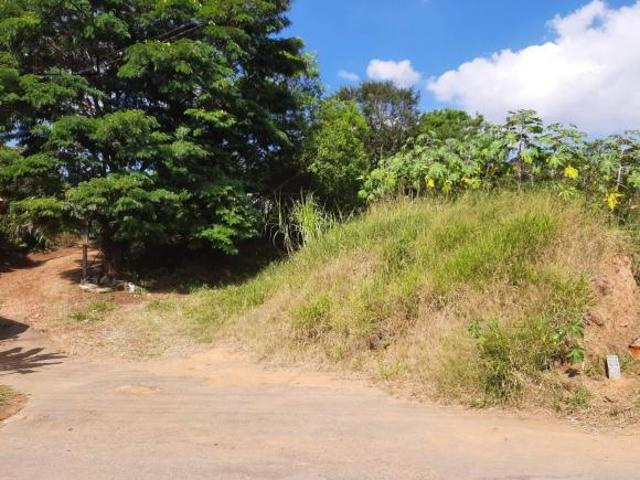 TERRENO PARA CHÁCARA COM 1.812,72 M² ÁGUA COMPRIDA!