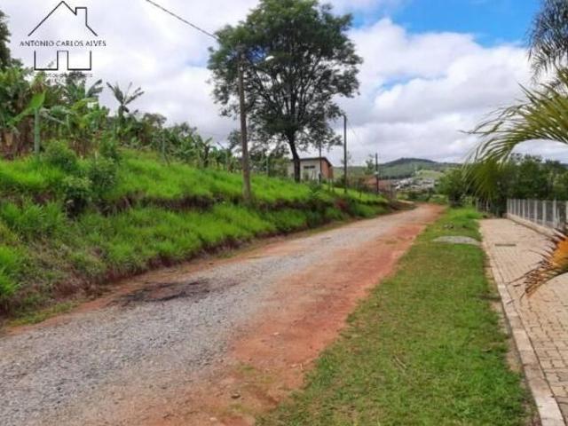 TERRENO PARA CHÁCARA COM 2.193 M² BRAGANÇA PAULISTA!