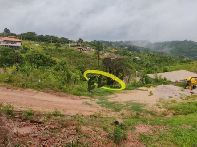 Terreno para chácara em Alumínio