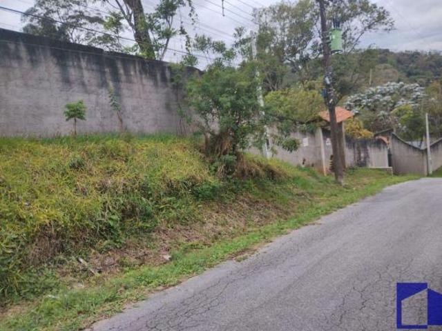 Terreno Para Chácara em Áruja