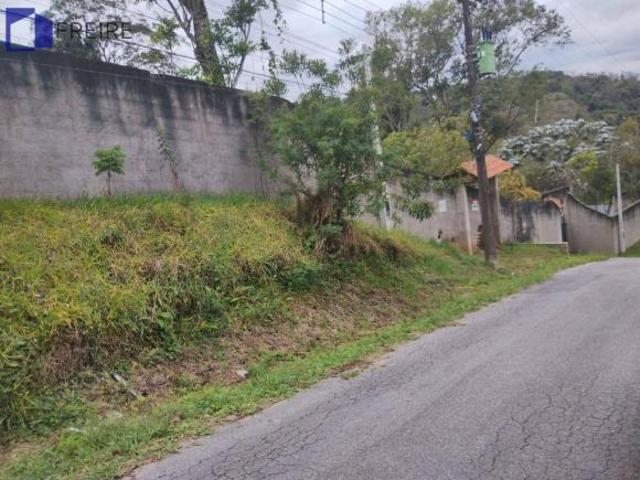 Terreno Para Chácara em Áruja