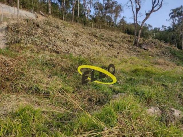 Terreno para Chácara em Condomínio Fechado!