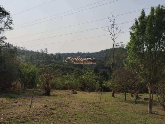 Terreno para Chacara em Mogi das Cruzes, 2500m²