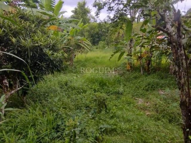Terreno para Chácara no Bairro dos Freitas 810 m 12 98841 7997
