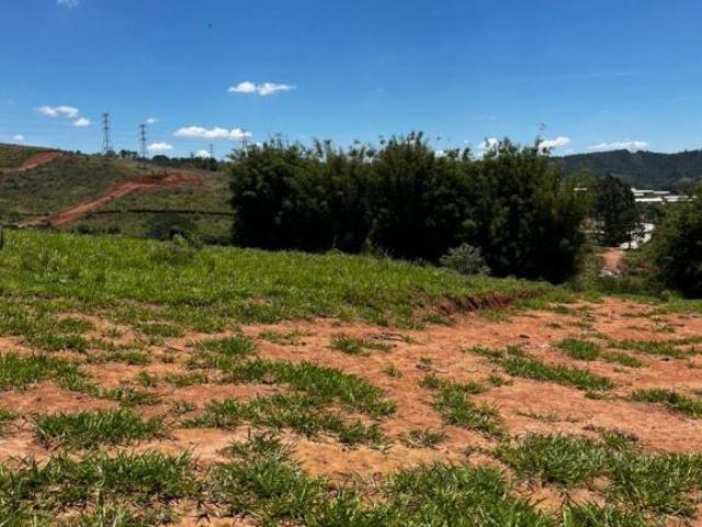 Terreno para chácaras em Atibaia