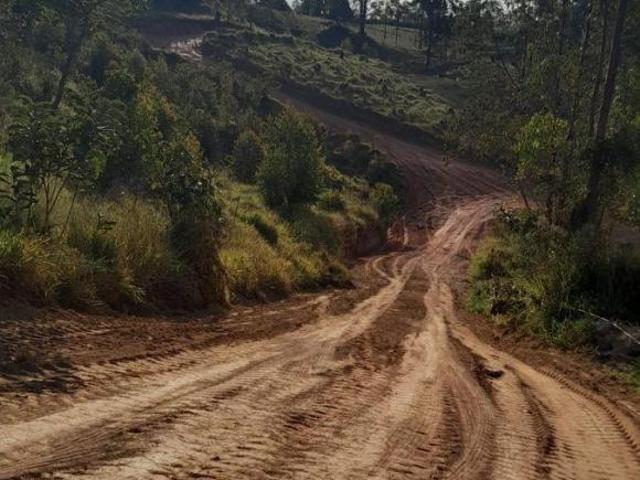 Terreno para Chalé de Aluguel por Temporada perto do Roteiro do Vinho São Roque