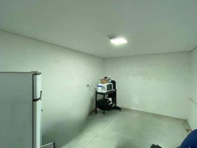 Terreno para à venda, 600 m² Vila Bastos Santo André/SP