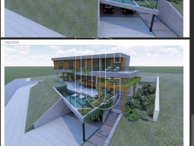 TERRENO PARA A VENDA 810m2 CONDOMINIO FAZENDA SERRAZUL ITUPEVA SP