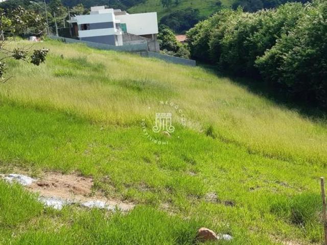 TERRENO PARA A VENDA EM CONDOMÍNIO RESIDENCIAL CHACUR EM VÁRZEA PAULISTA/SP