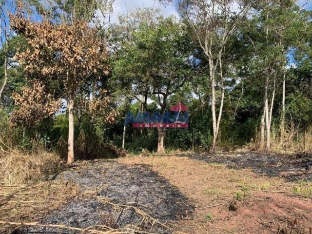 Terreno para a venda em Igarata
