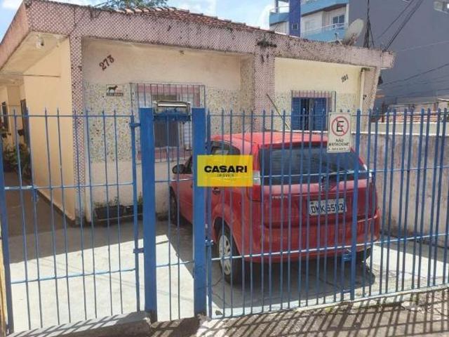 Terreno para à venda no bairro Baeta Neves Casari Imóveis São Bernardo | Venda, Aluguel e Administ