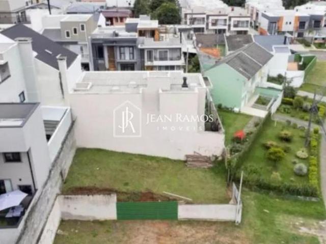 Terreno para, Alto Boqueirão, Curitiba