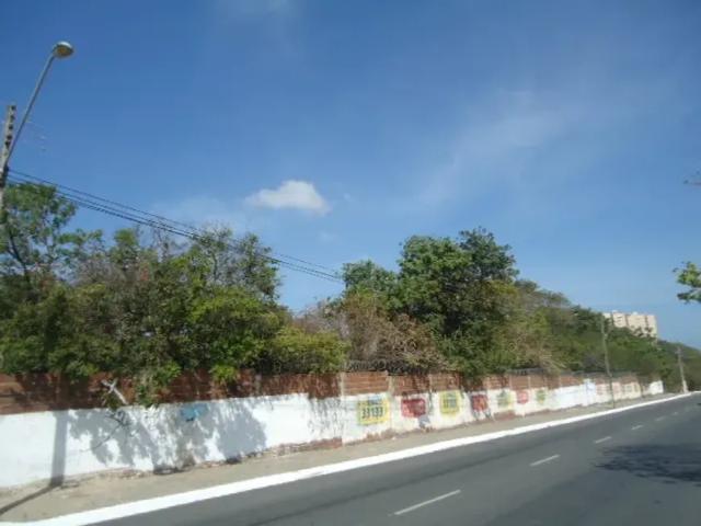 Terreno para alugar na cidade de fortaleza ce