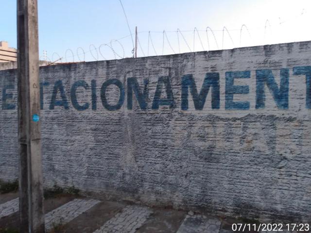 Terreno para alugar na cidade de fortaleza ce