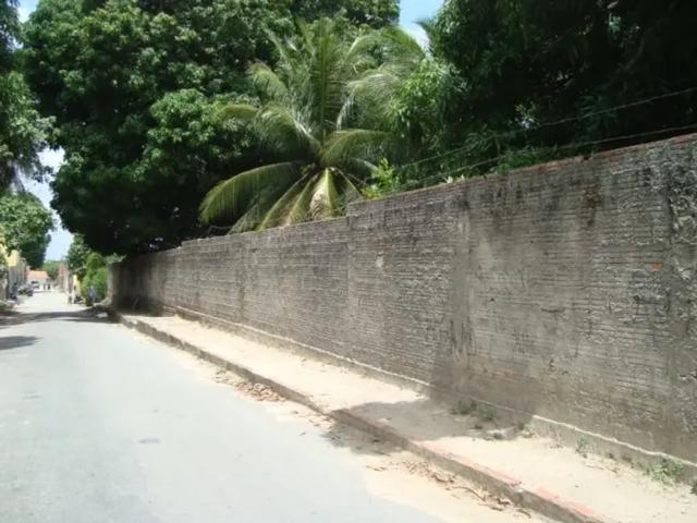 Terreno para alugar na cidade de fortaleza ce