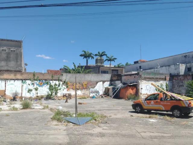 Terreno para alugar na cidade de fortaleza ce