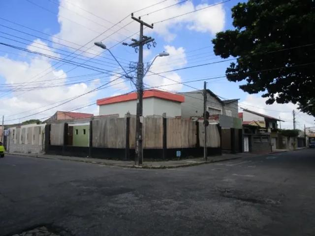 Terreno para alugar na cidade de fortaleza ce