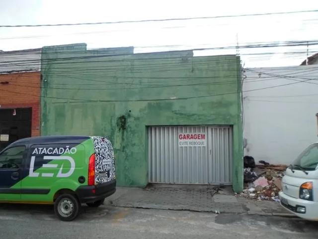 Terreno para alugar na cidade de fortaleza ce
