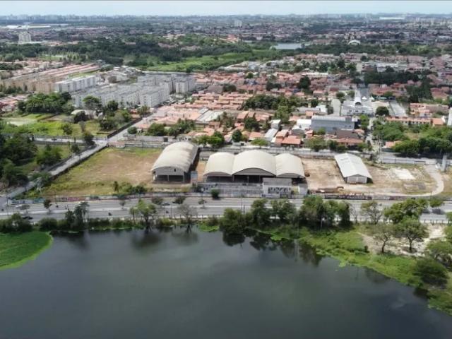 Terreno para alugar na cidade de fortaleza ce