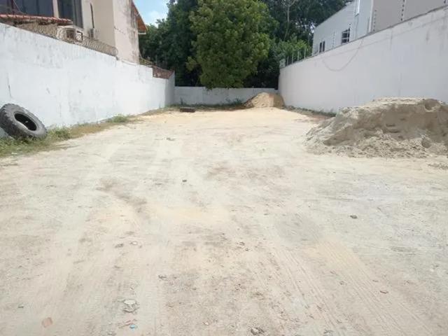 Terreno para alugar na cidade de fortaleza ce