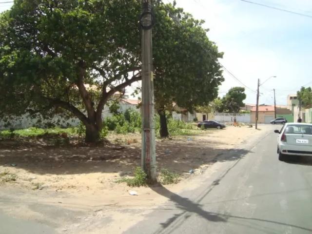 Terreno para alugar na cidade de fortaleza ce