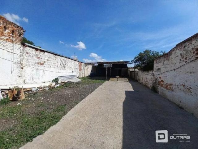 Terreno para alugar no bairro Alto em Piracicaba