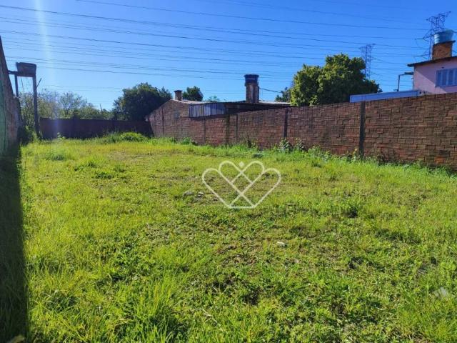 Terreno para alugar no bairro Parque Granja Esperança em Cachoeirinha
